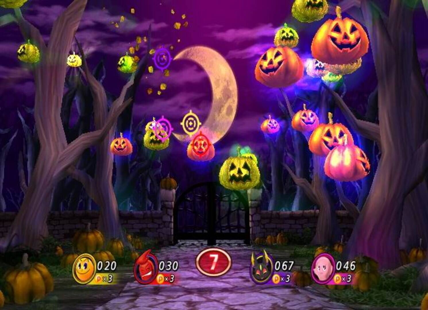 Pac-Man Party | Soren