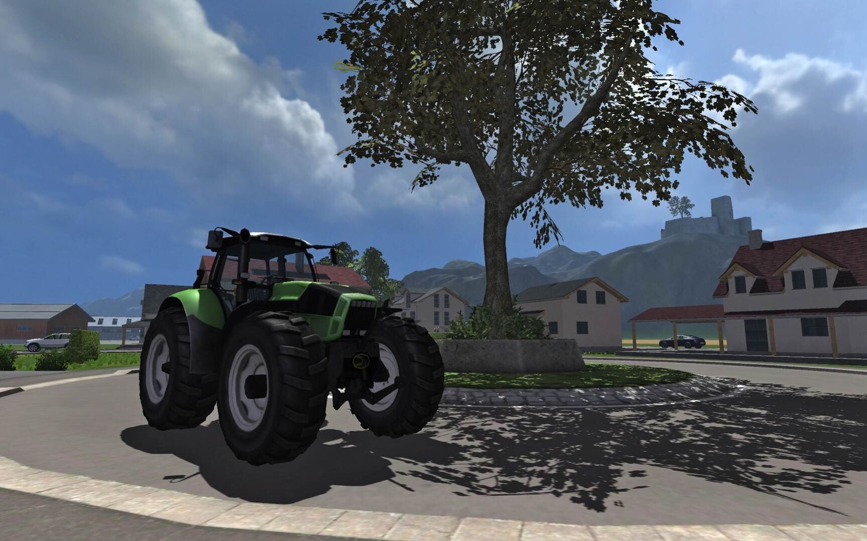 Farming Simulator 2011 | Soren