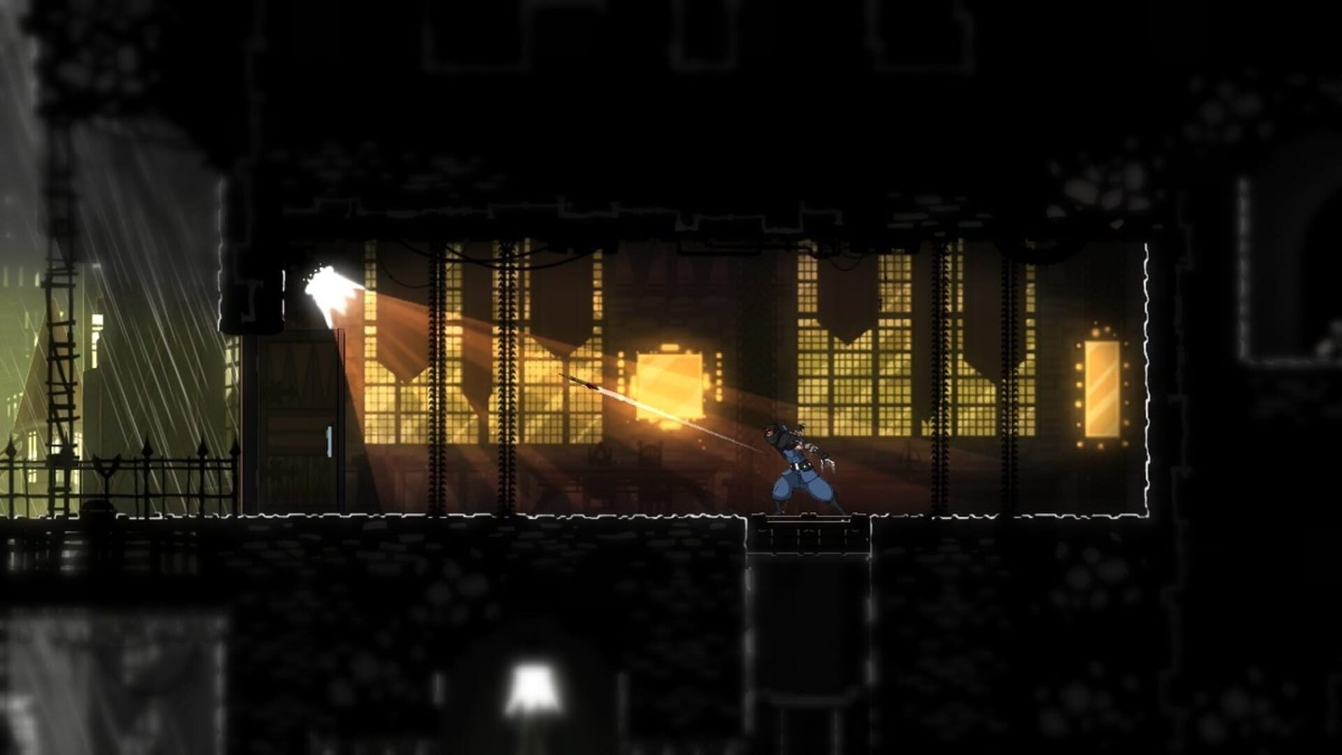 Mark of the Ninja | Soren