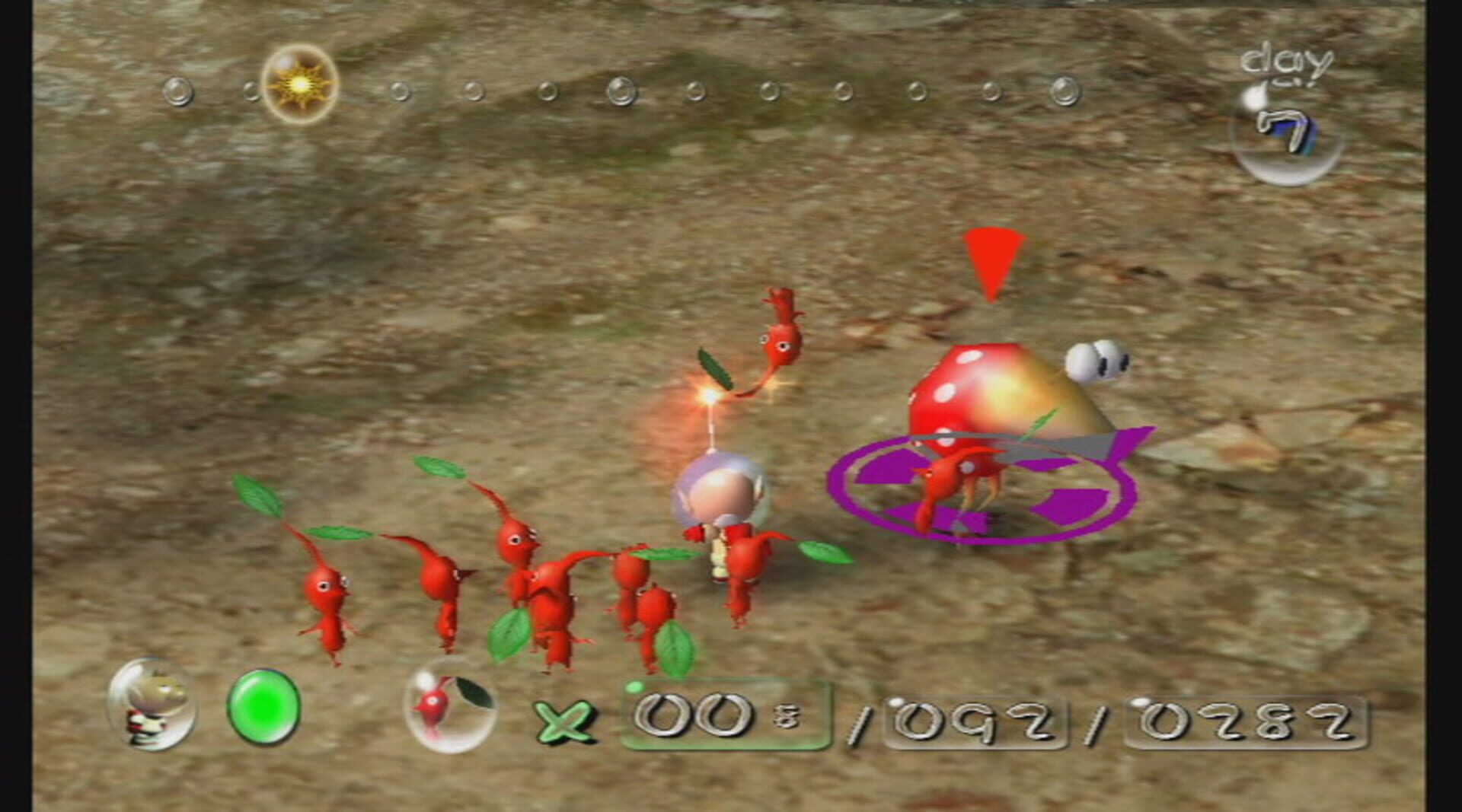 New Play Control! Pikmin | Soren