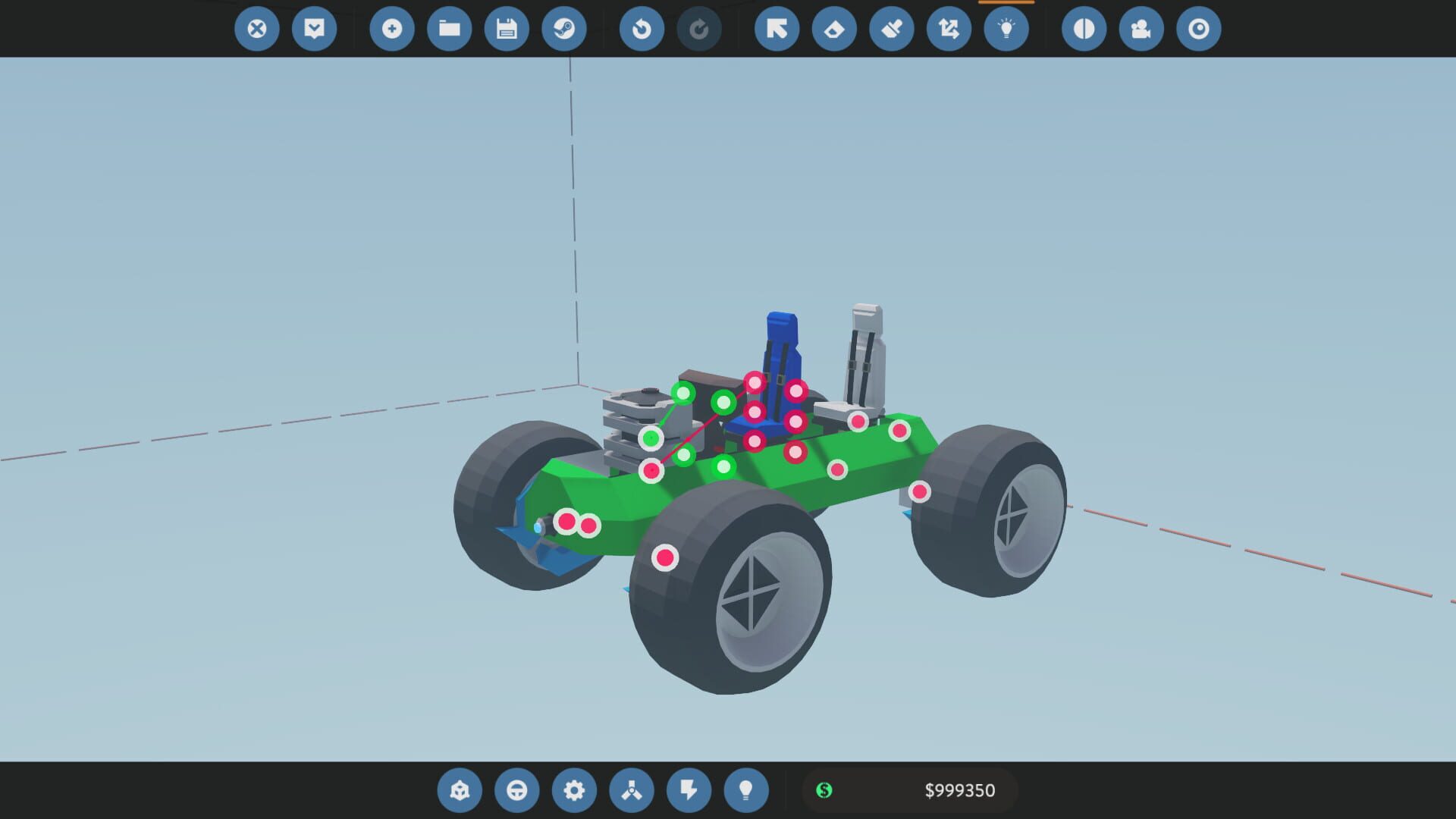 Stormworks: Build and Rescue | Soren