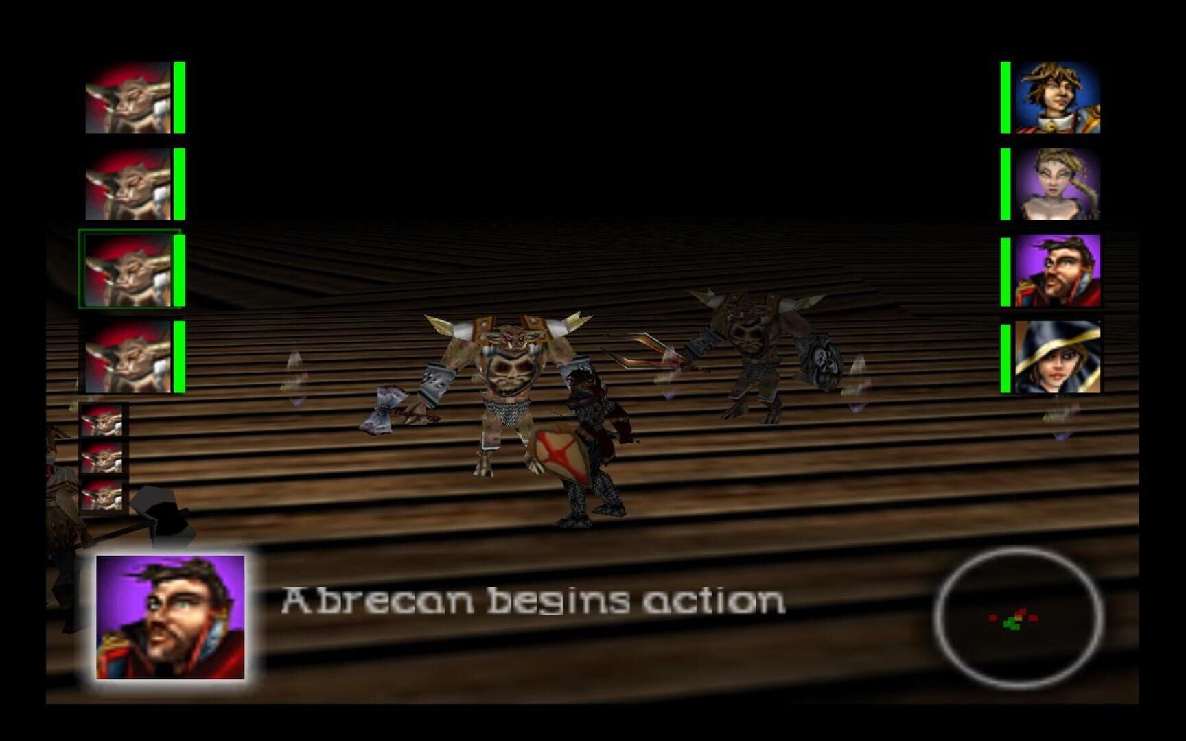 Aidyn Chronicles: The First Mage | Soren