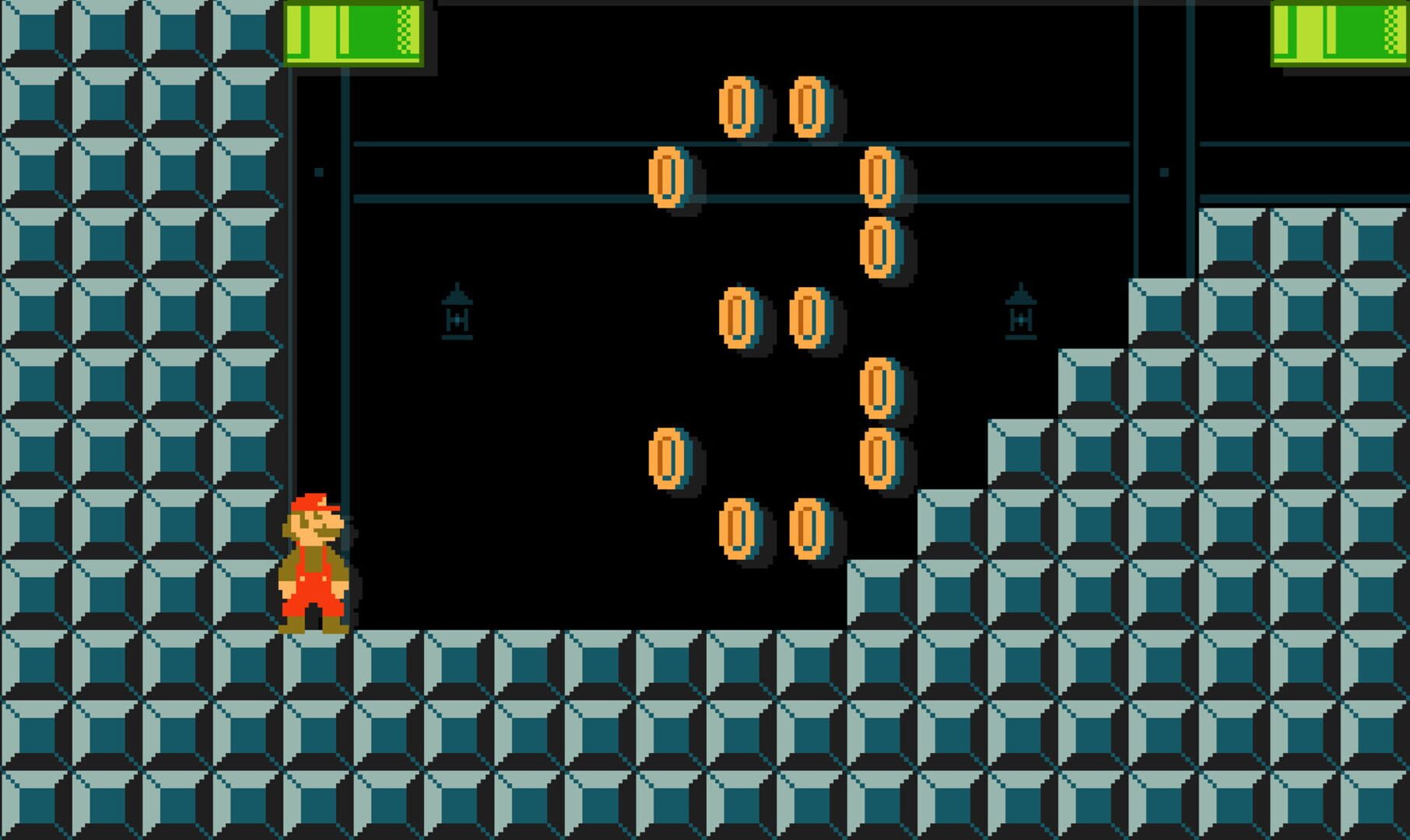 Super Mario Bros. Remastered | Soren