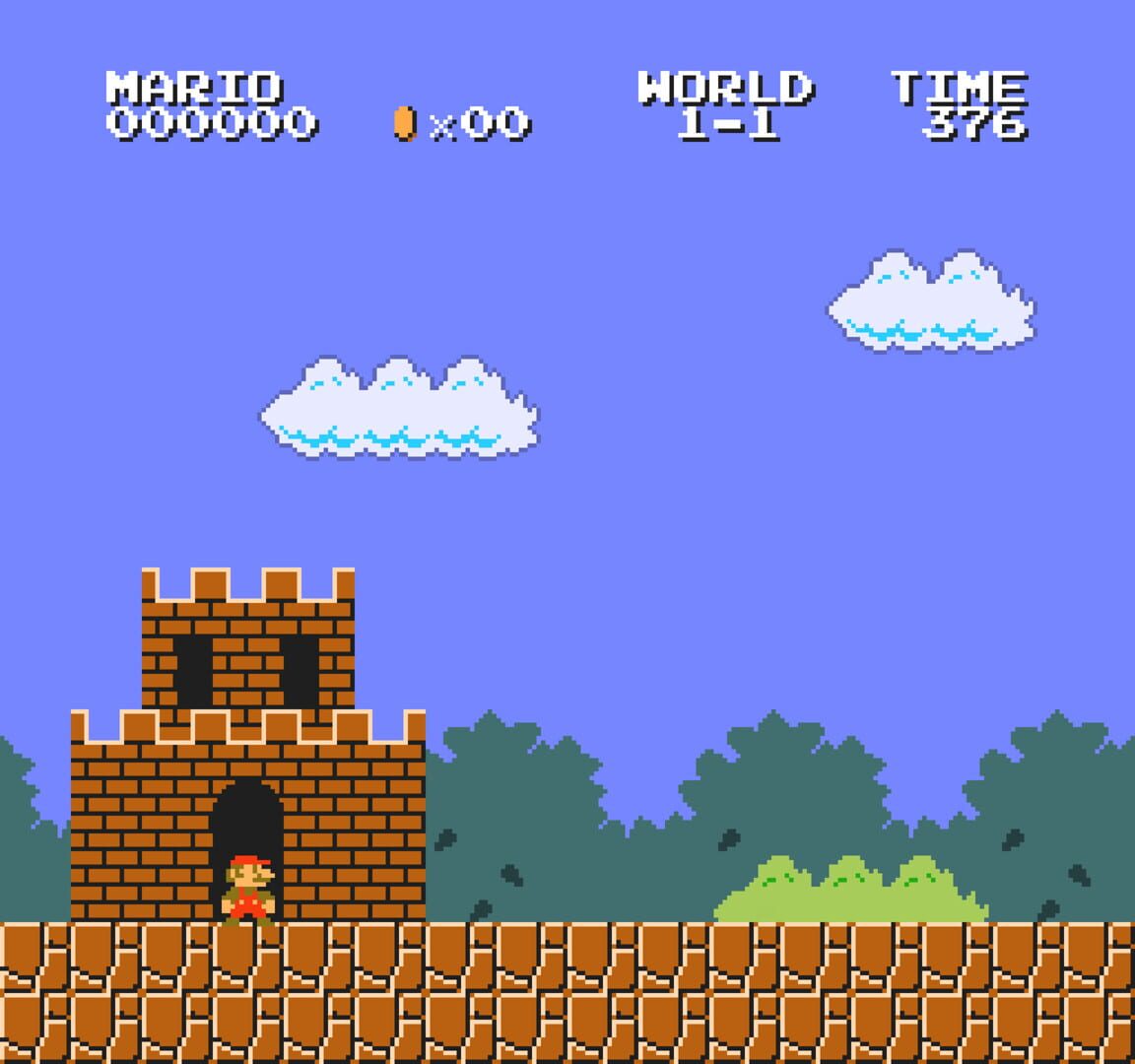 Super Mario Bros. Remastered | Soren