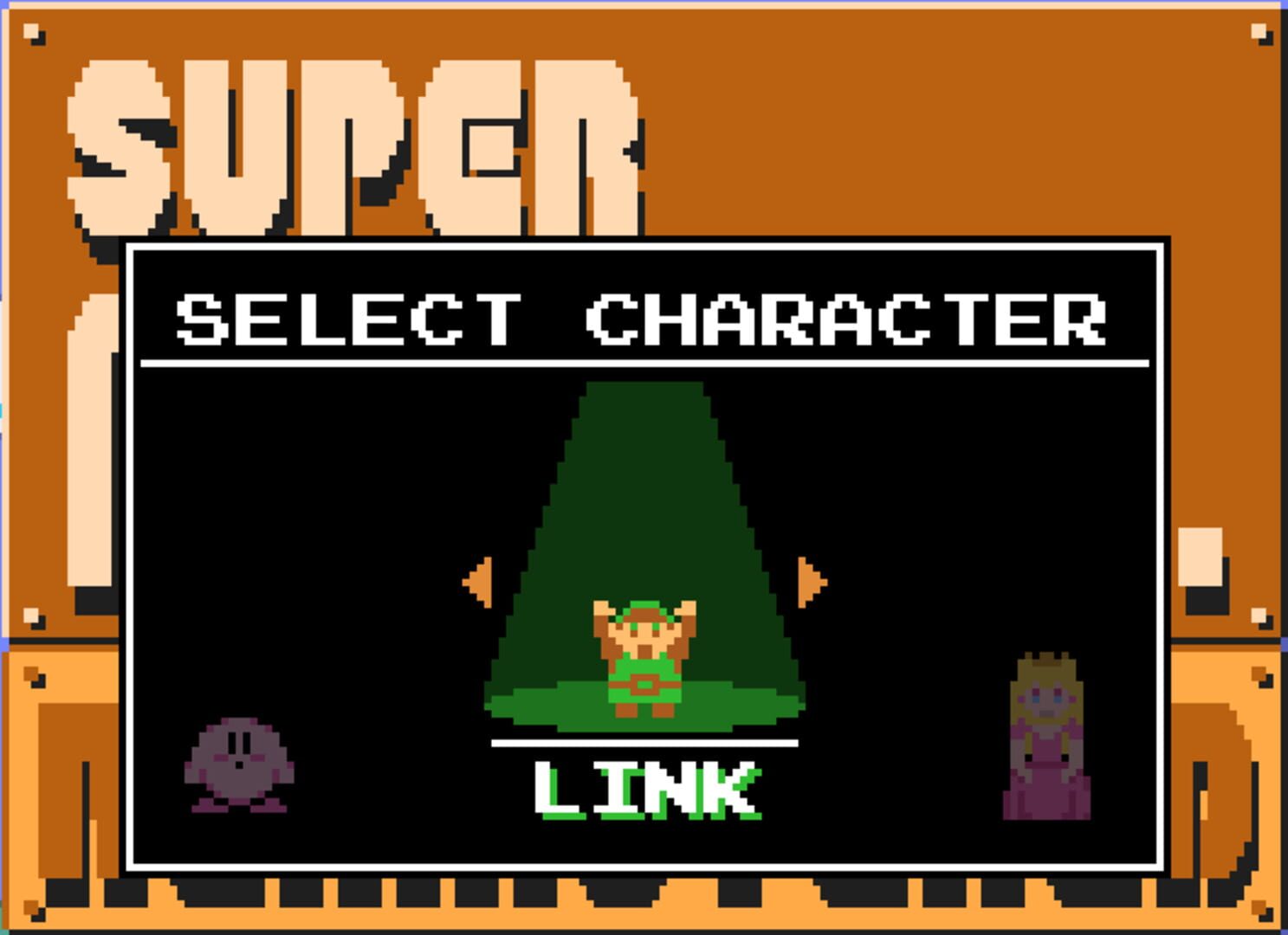 Super Mario Bros. Remastered | Soren