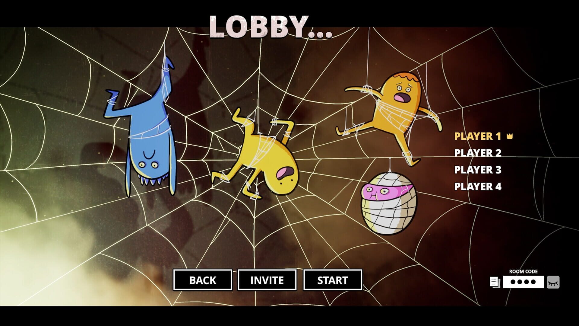 Spider Roulette | Soren