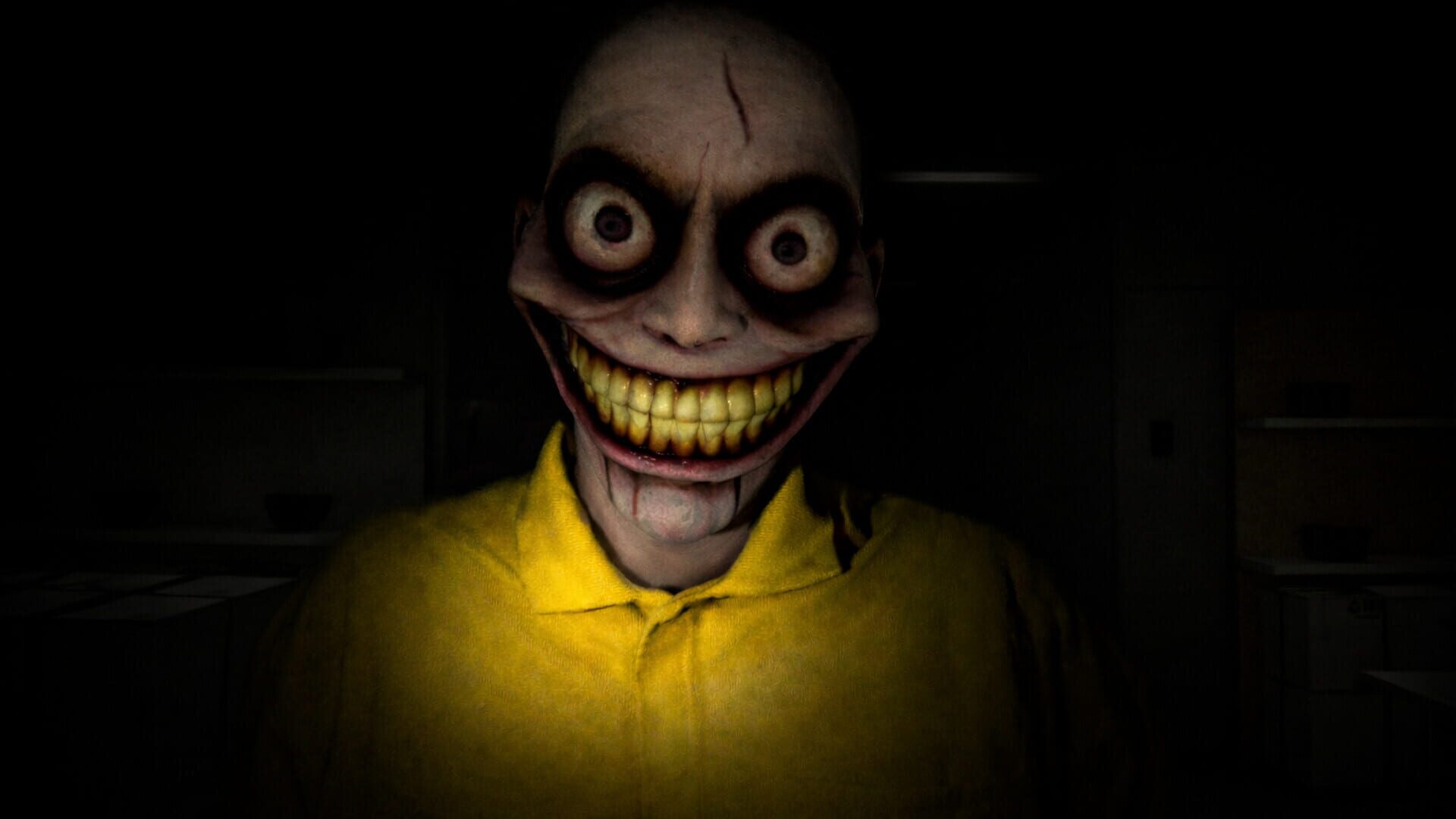 SCP-3008: Infinite Store | Soren