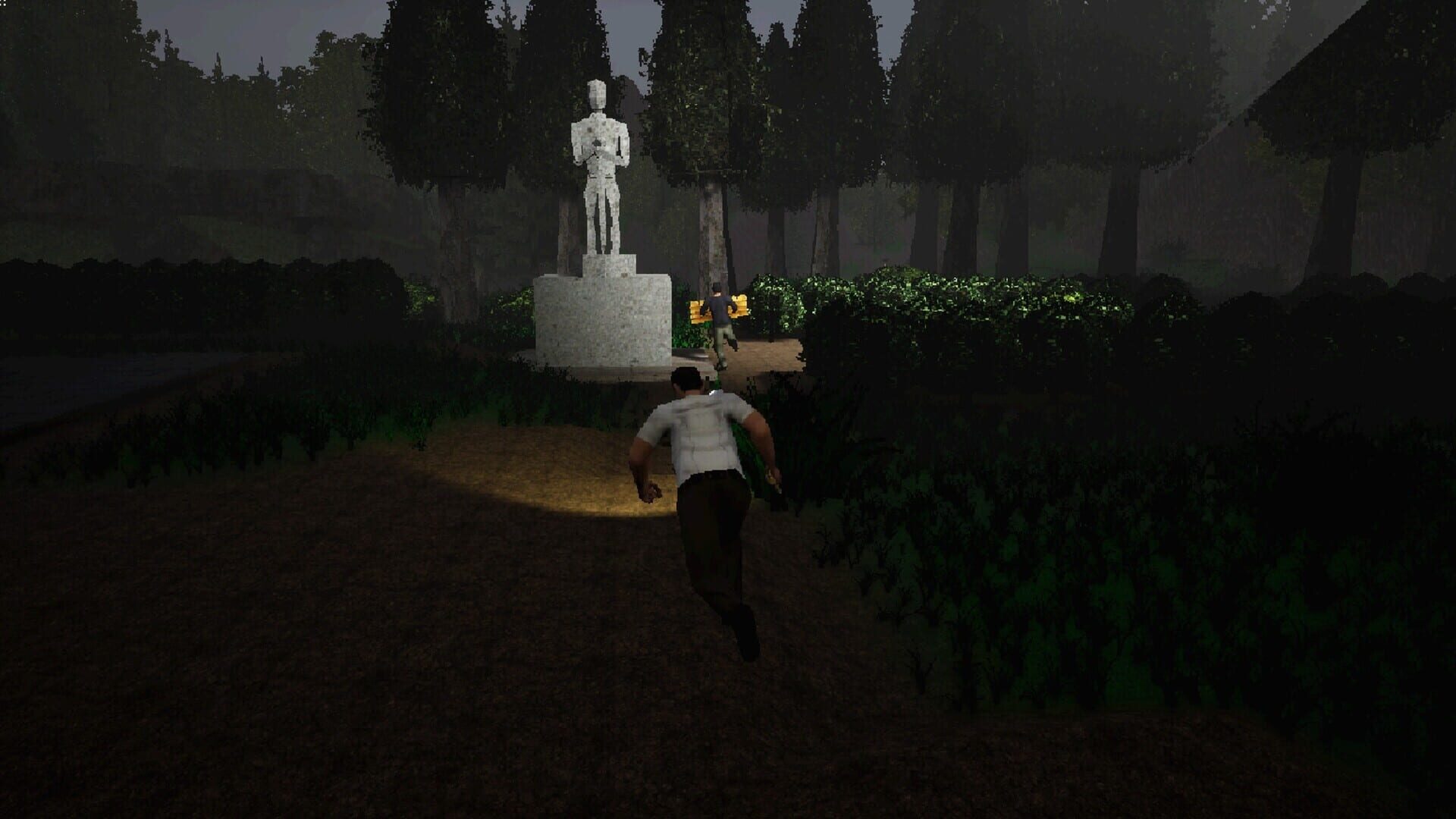 Thieves and Tasers | Soren