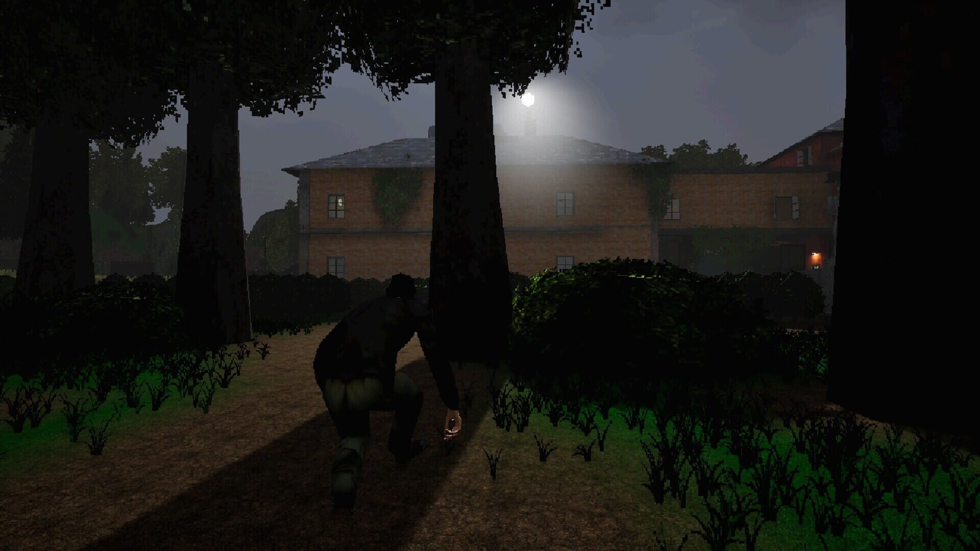 Thieves and Tasers | Soren