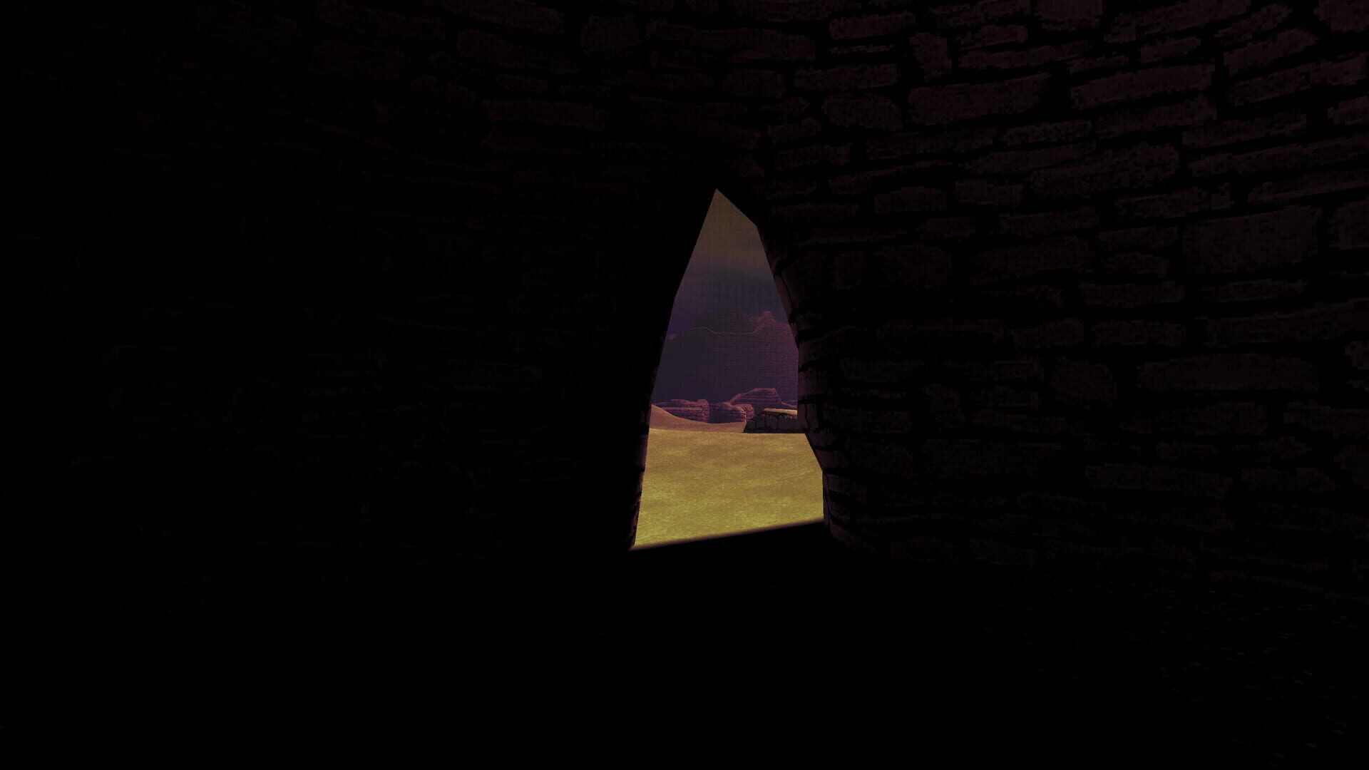 The Old Flesh of Nuraga | Soren