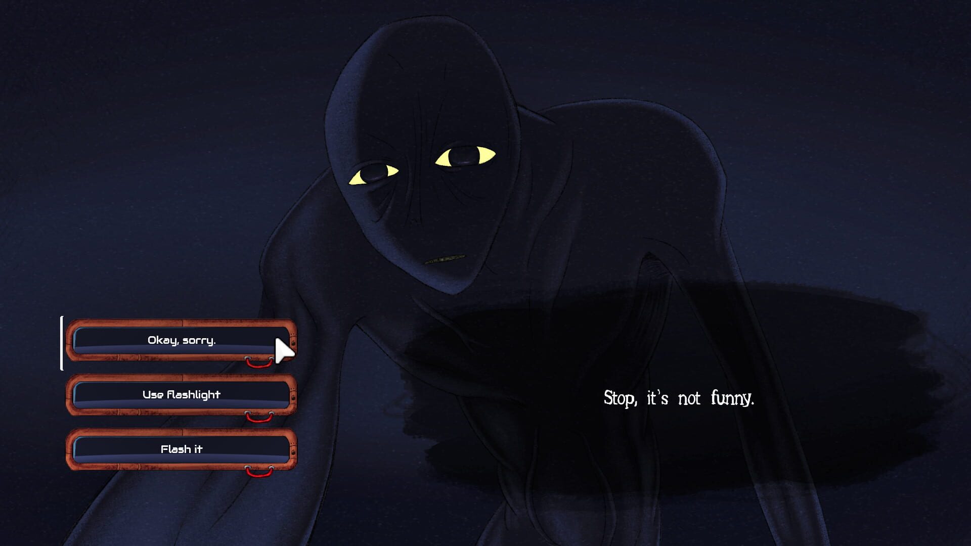Welcome, Dear Human | Soren
