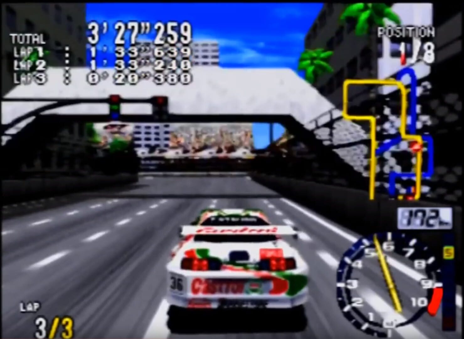 GT 64: Championship Edition | Soren