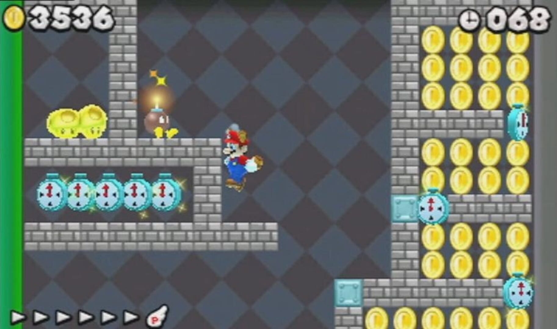 New Super Mario Bros. 2: The Impossible Pack | Soren
