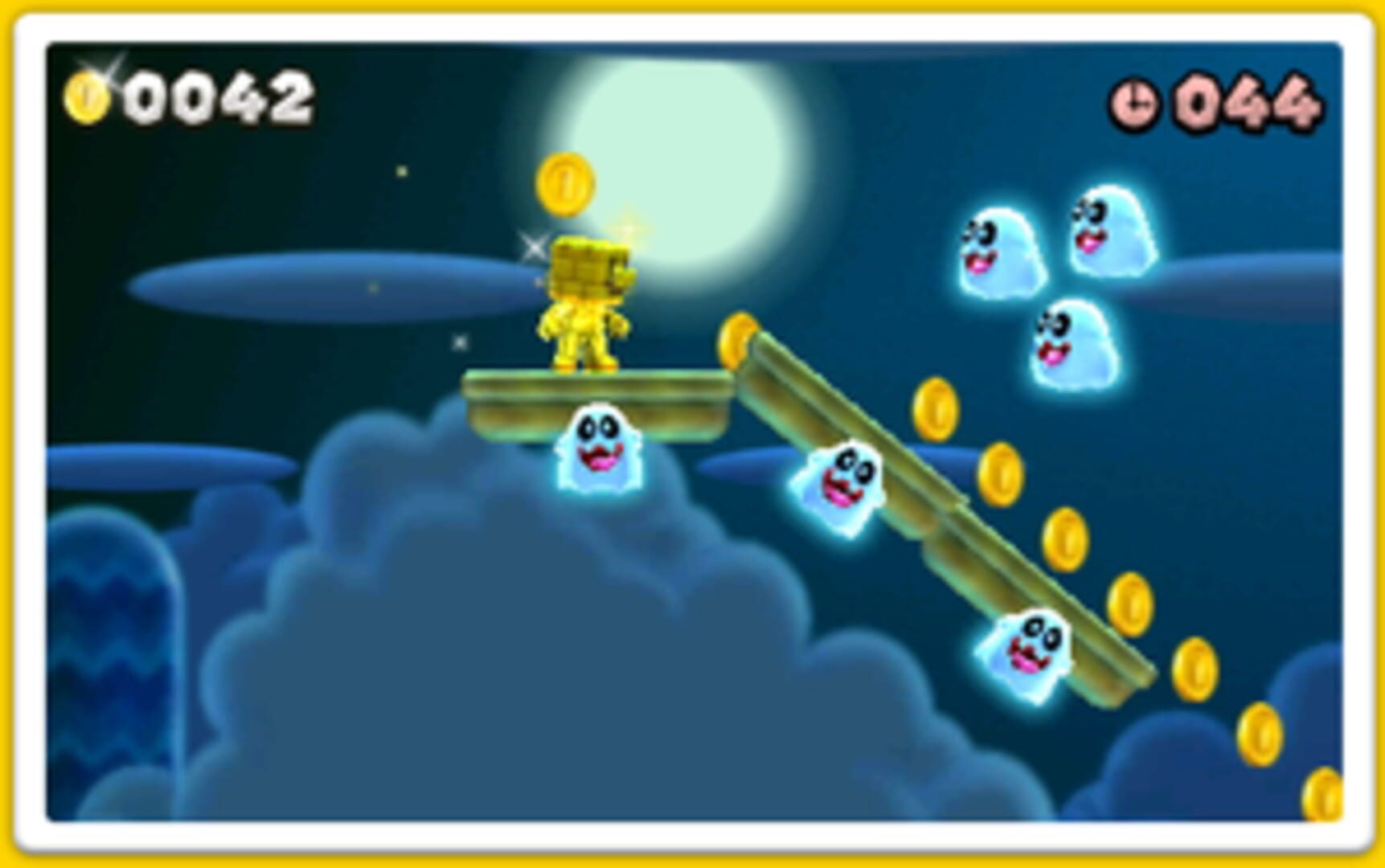 New Super Mario Bros. 2: Platform Panic Pack | Soren