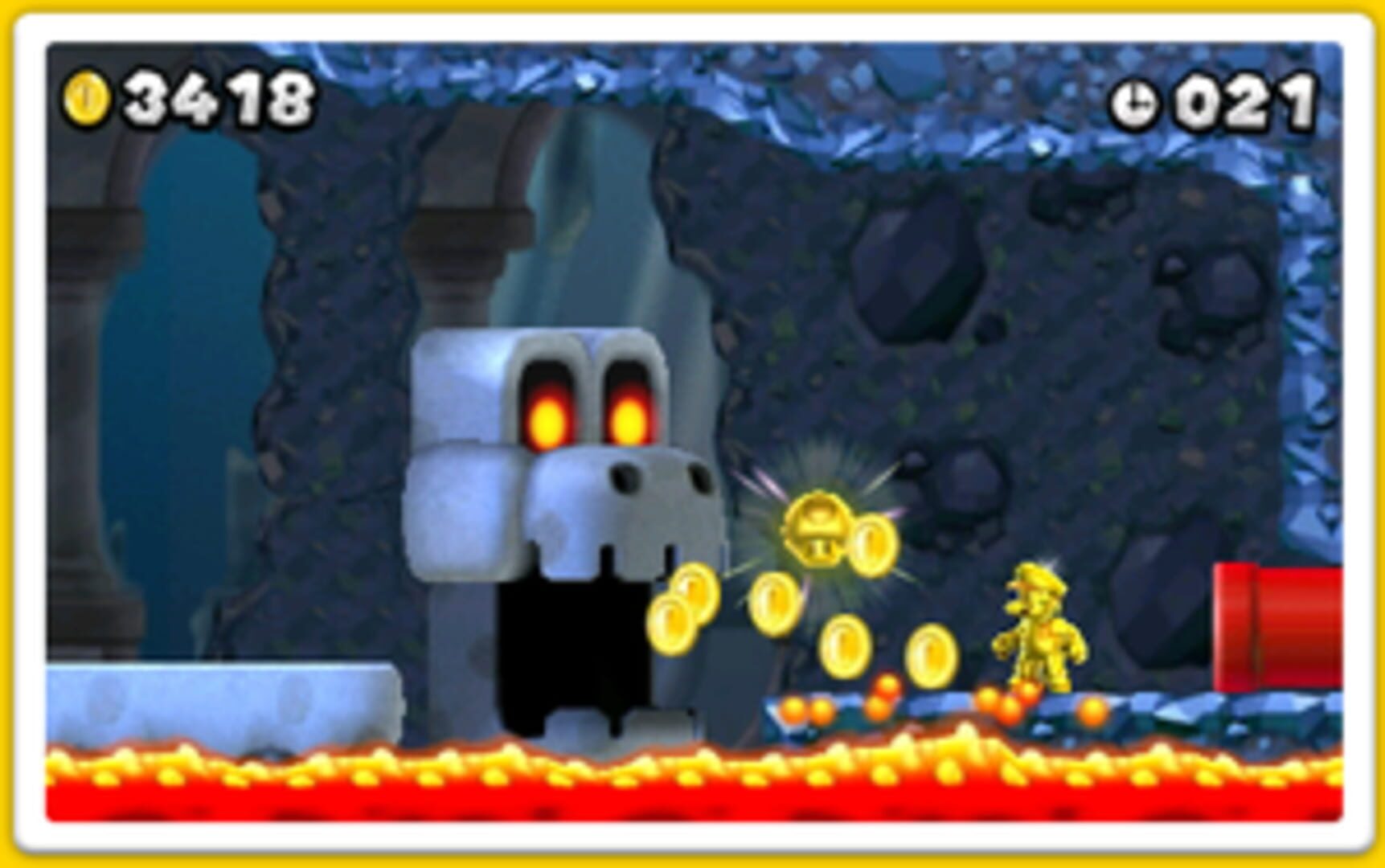 New Super Mario Bros. 2: Platform Panic Pack | Soren