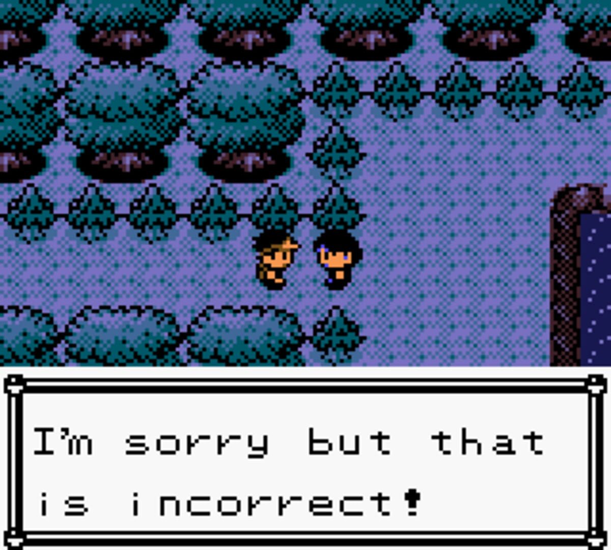 Pokémon Bronze Version 2 | Soren