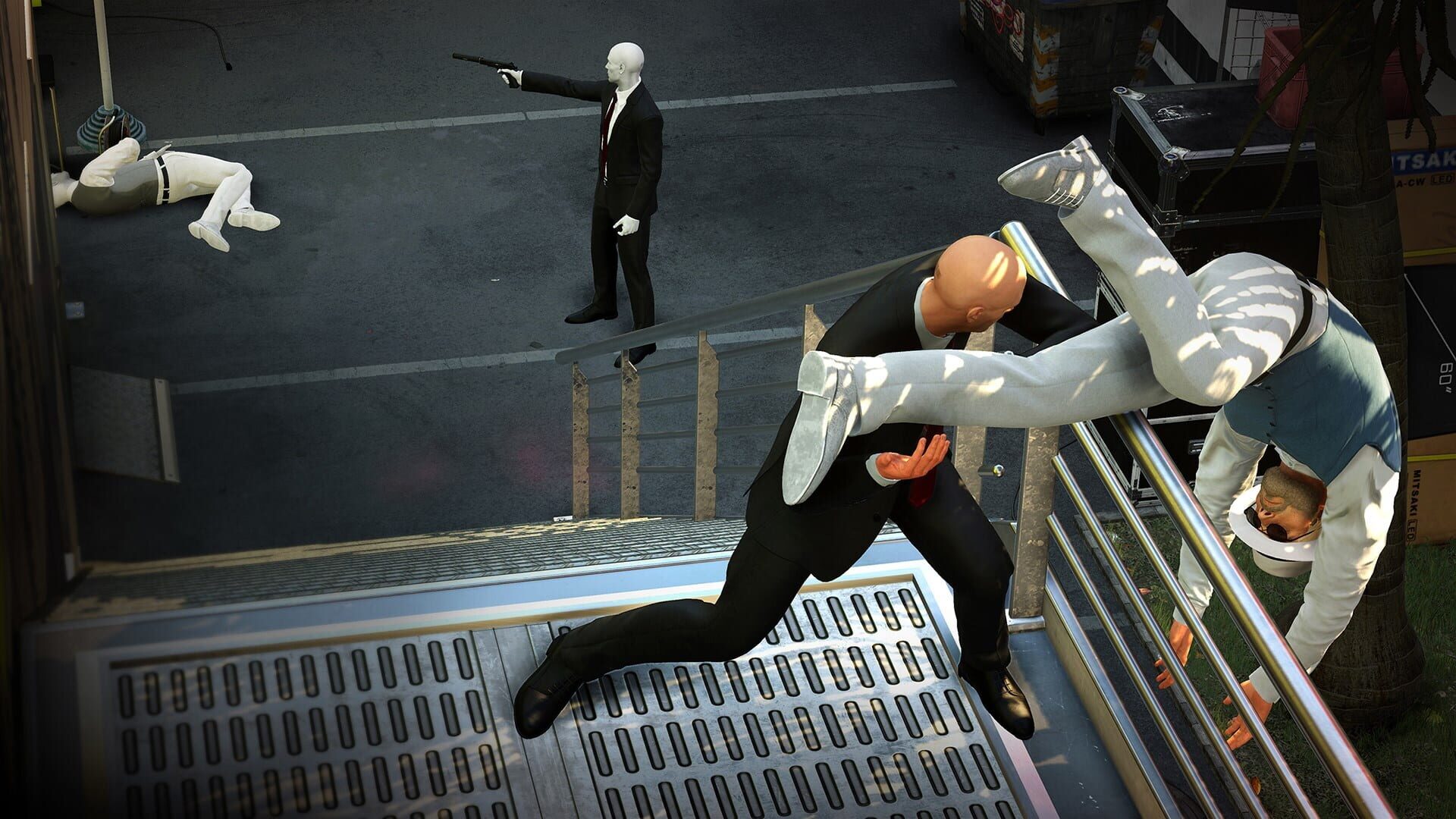 Hitman 2: Gold Edition | Soren