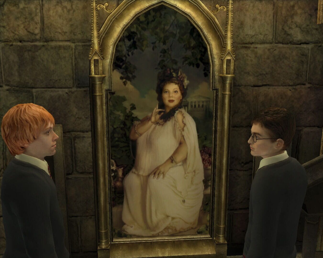 Harry Potter and the Order of the Phoenix | Soren