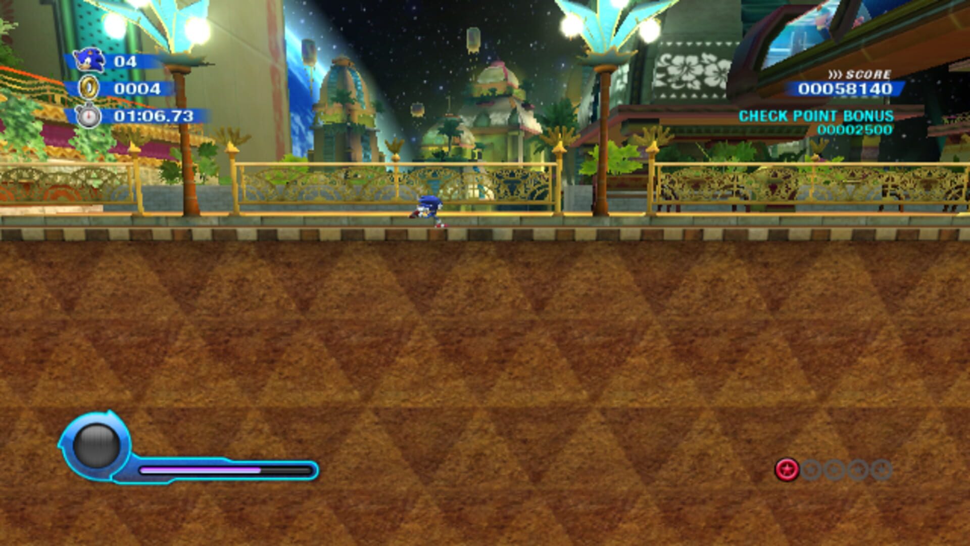 Sonic Colors | Soren