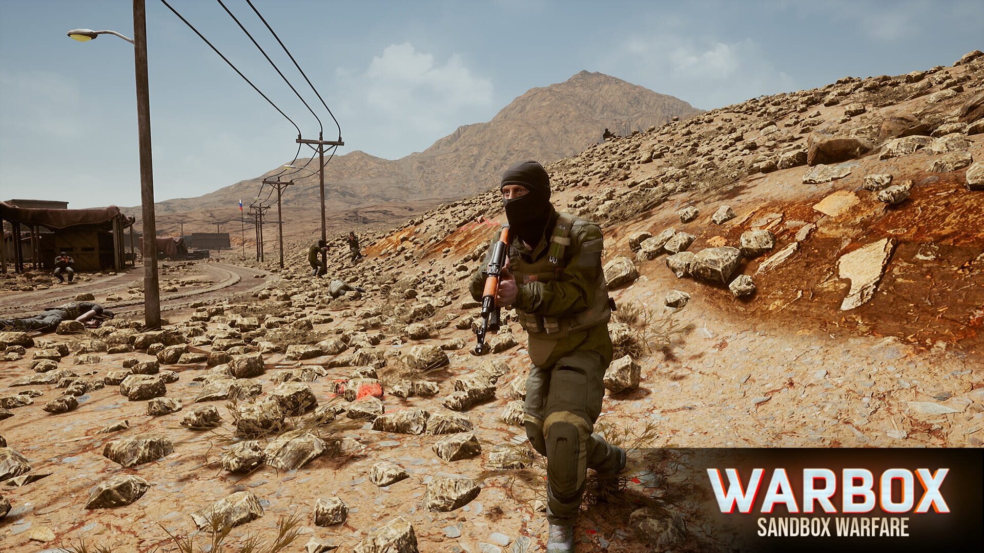 Warbox | Soren