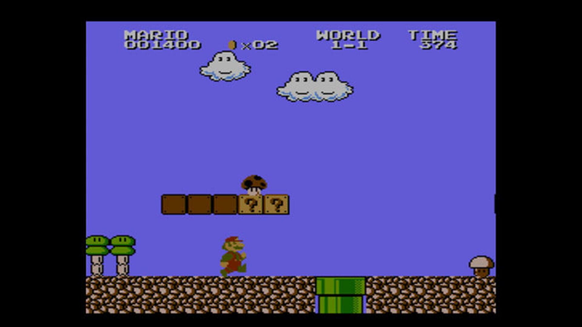 Famicom Mini: Super Mario Bros. 2 | Soren