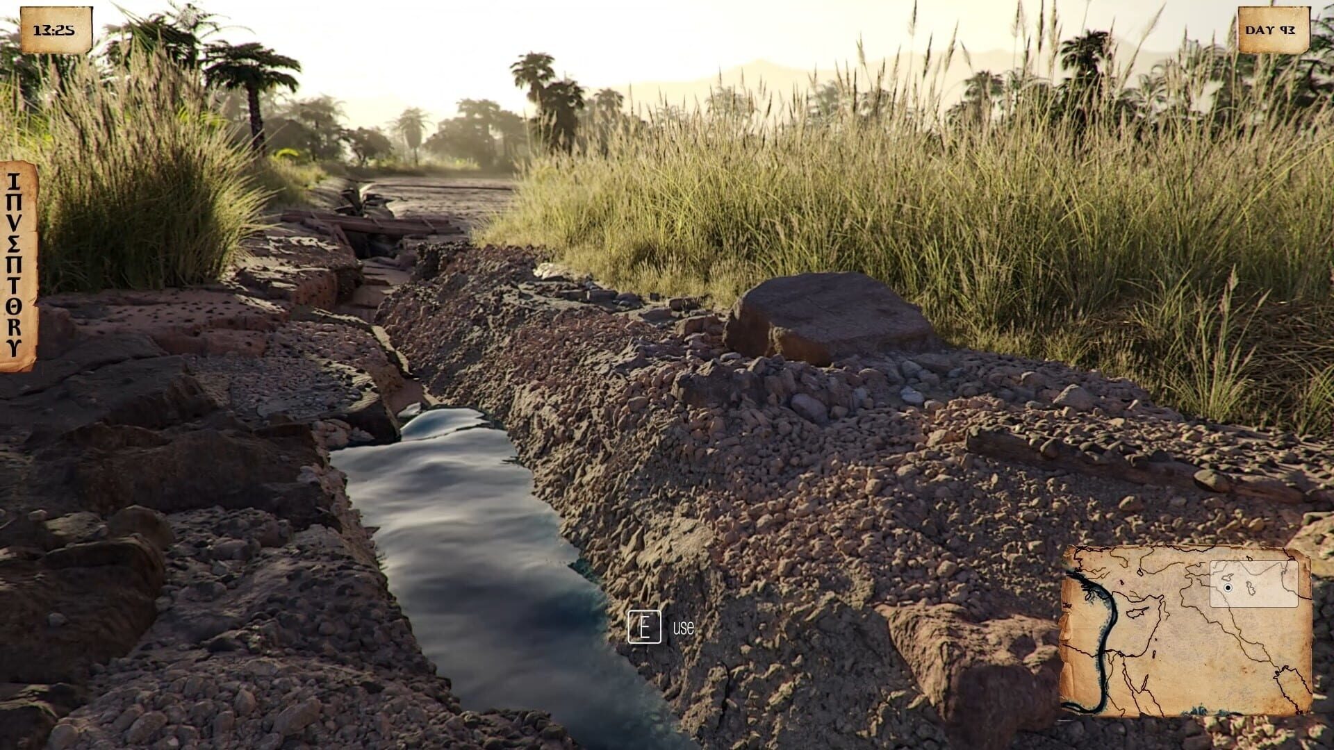Ancient Farm | Soren