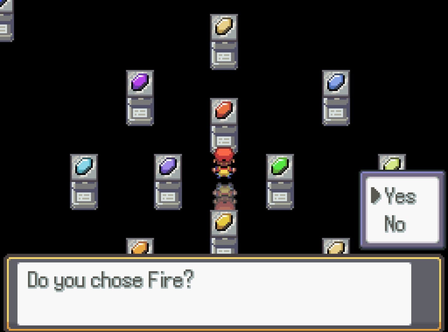 Pokémon This Gym of Mine | Soren