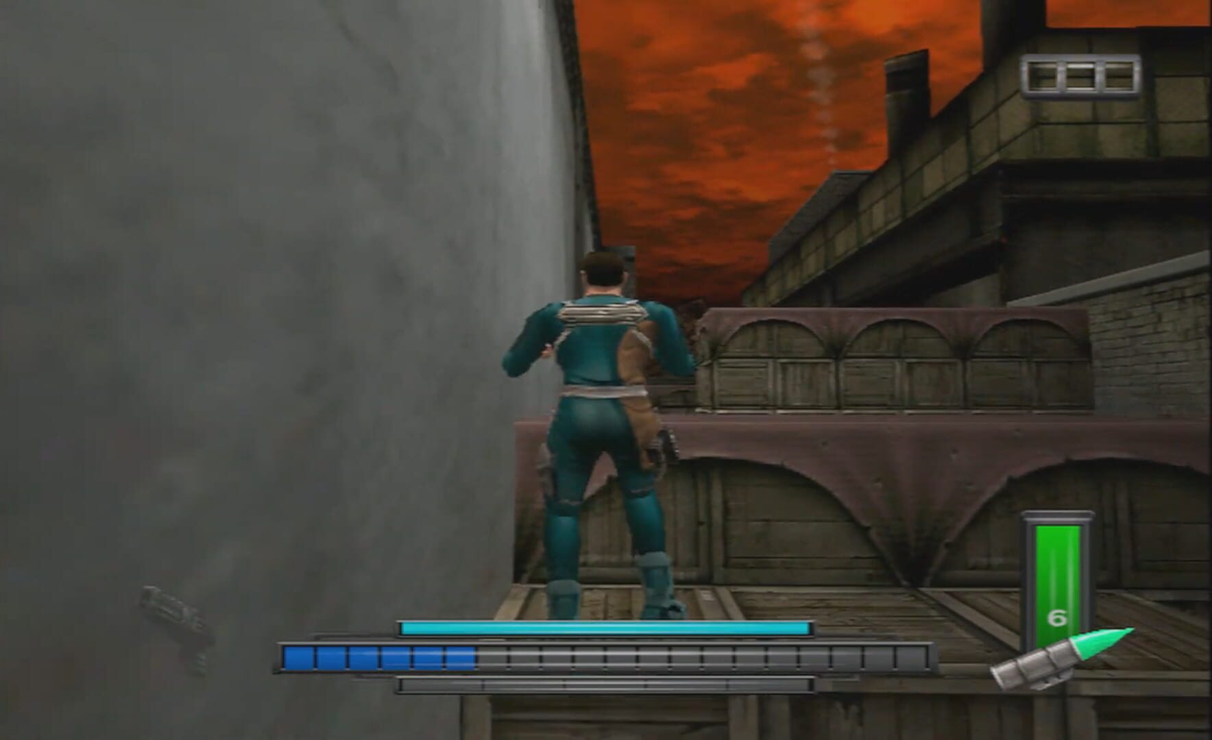 Max Steel: Covert Missions | Soren