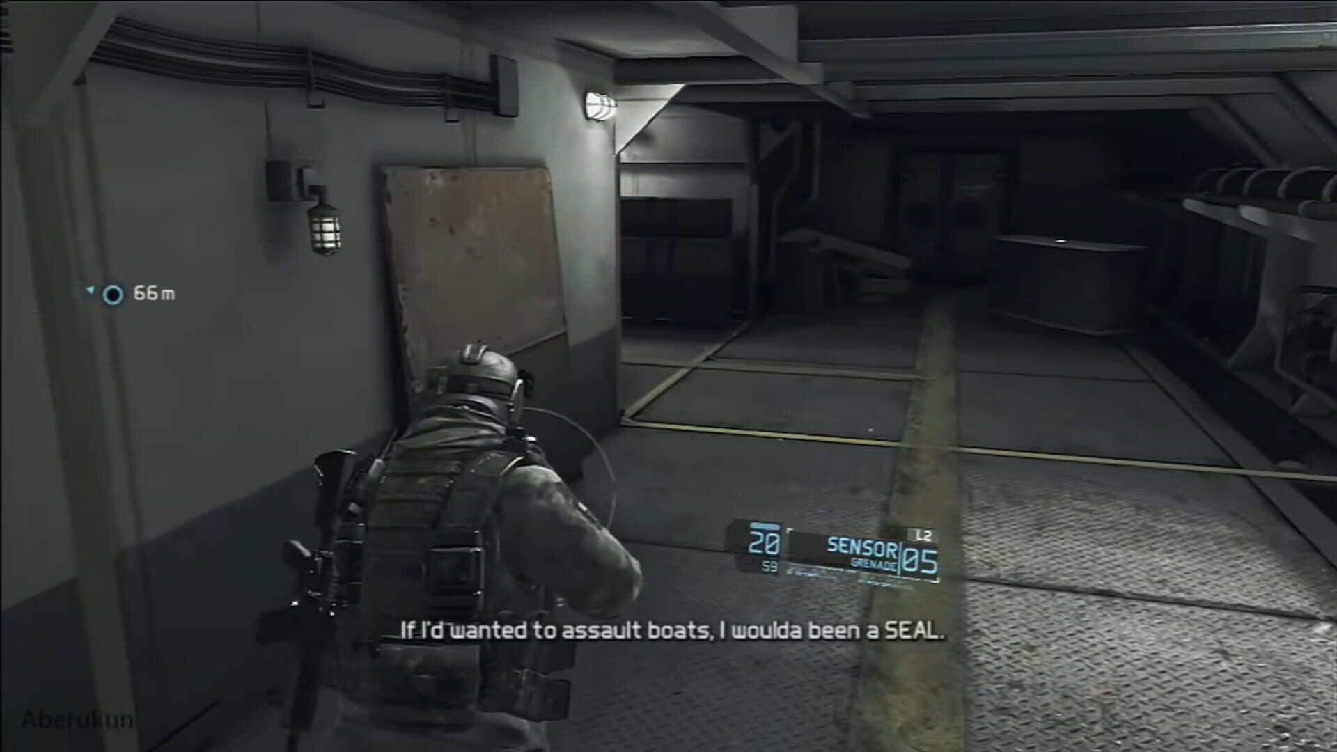 Tom Clancy's Ghost Recon: Future Soldier - Ultimate Edition | Soren