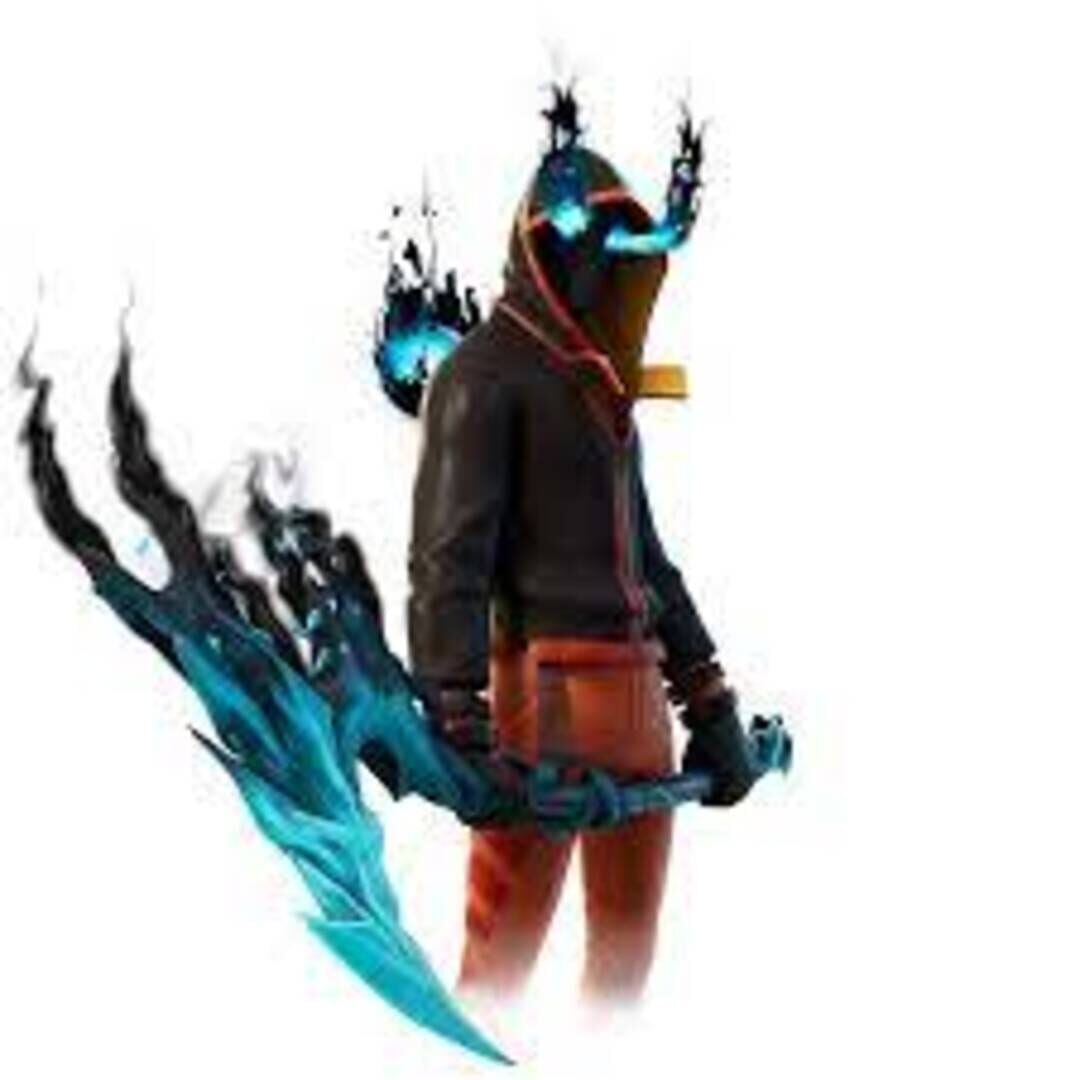 Fortnite: Voidlander Pack | Soren