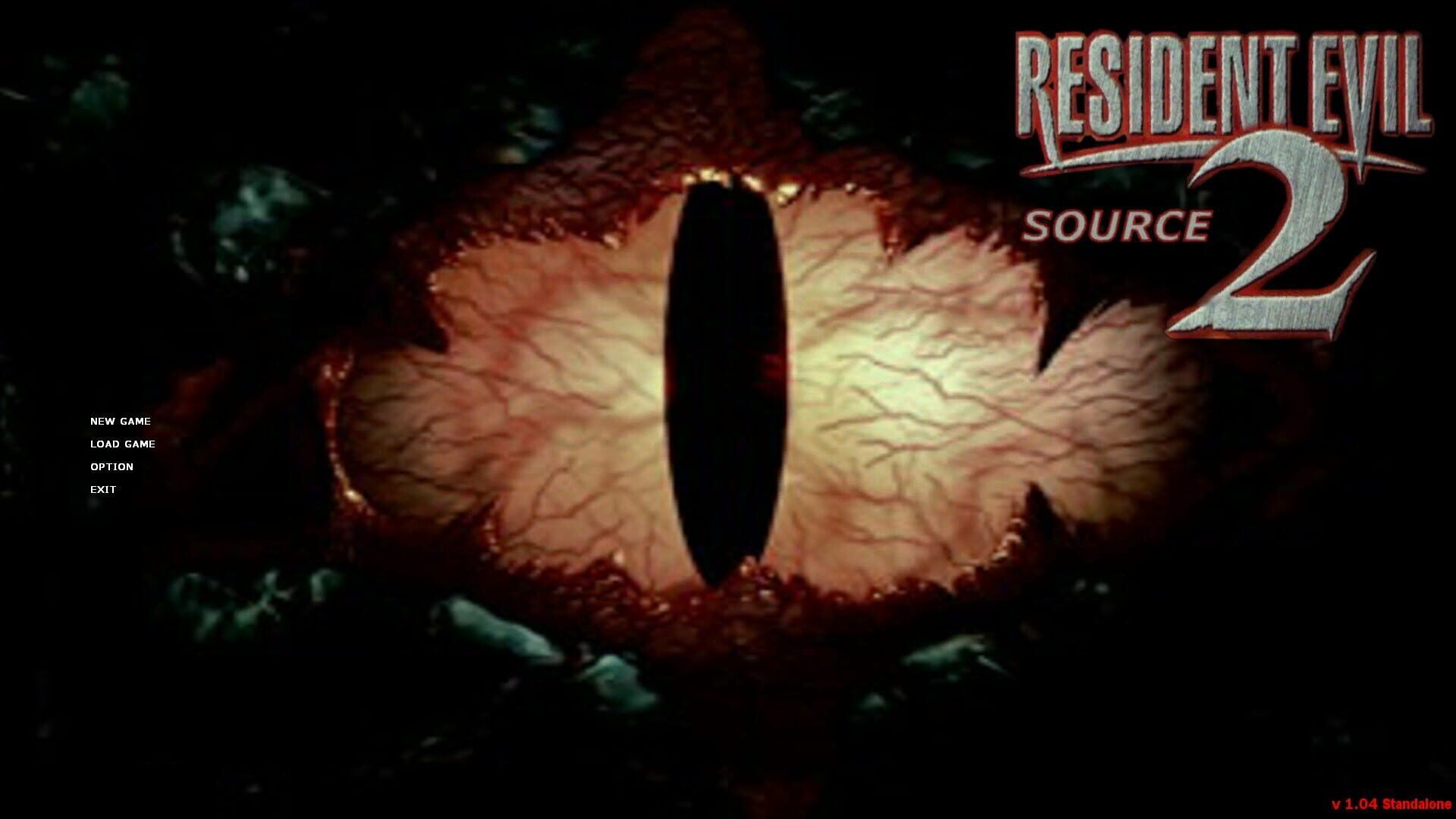 Resident Evil 2: Source | Soren
