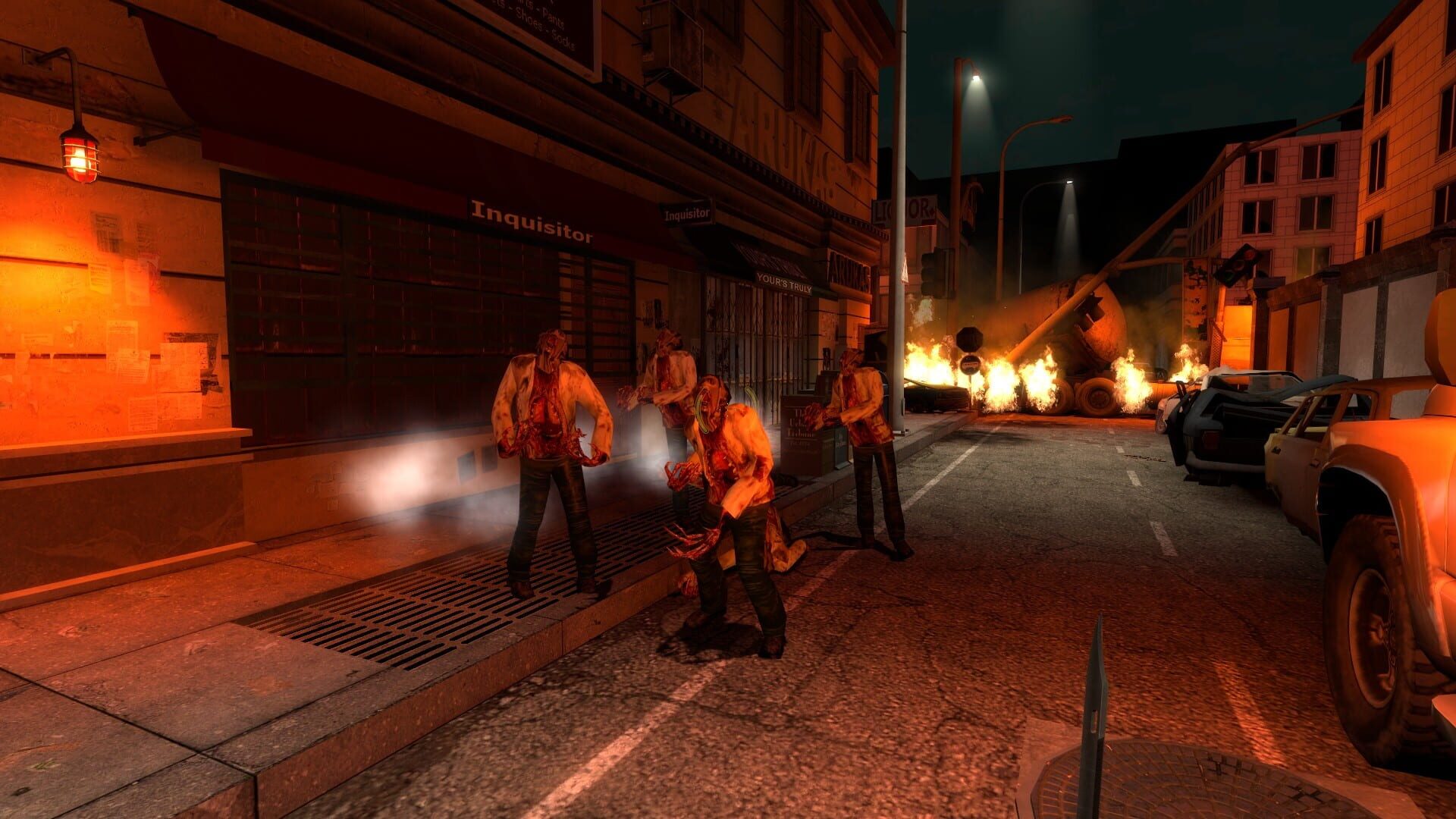 Resident Evil 2: Source | Soren