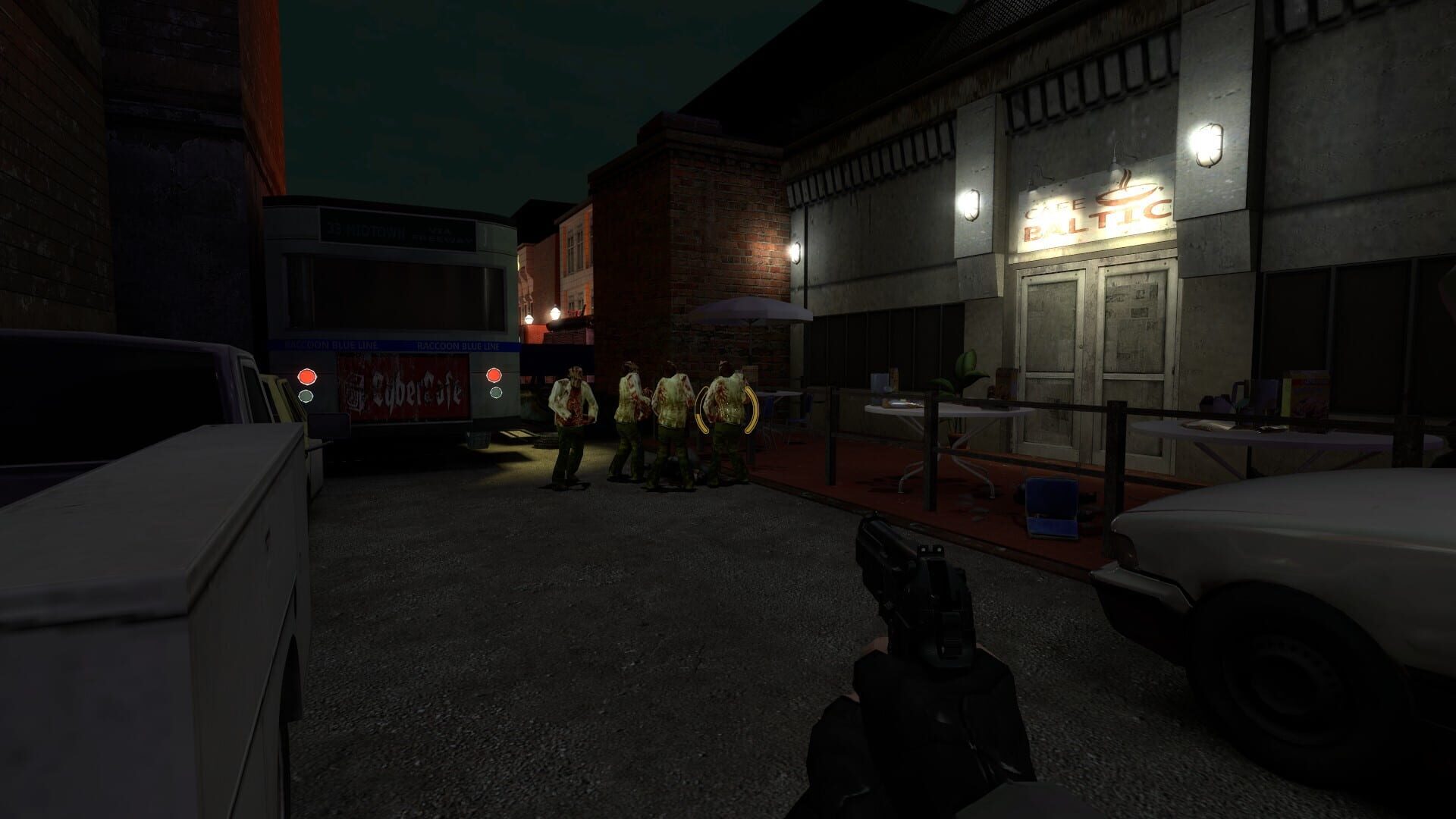Resident Evil 2: Source | Soren