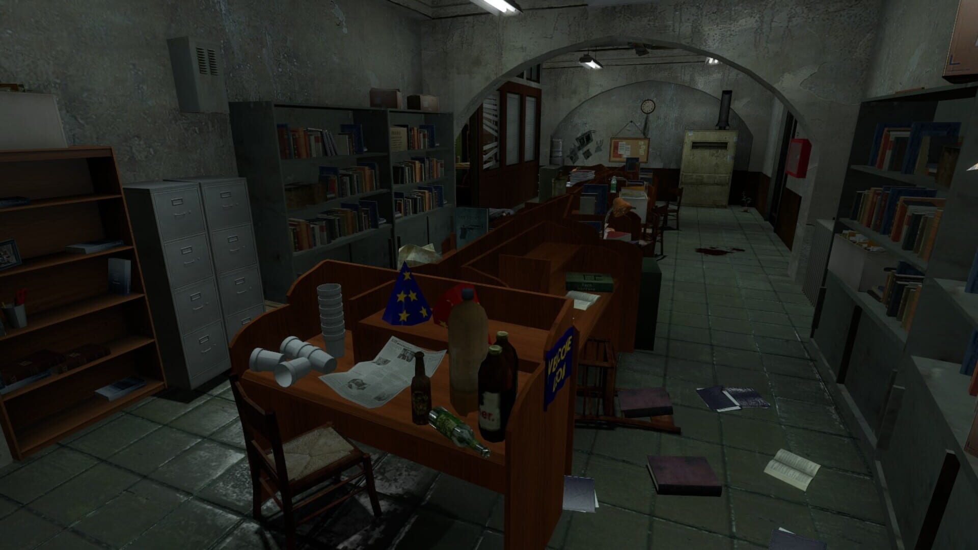 Resident Evil 2: Source | Soren