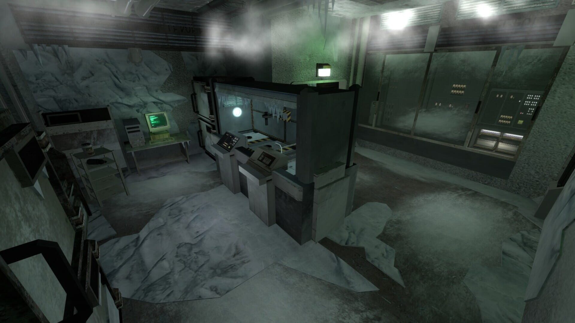 Resident Evil 2: Source | Soren