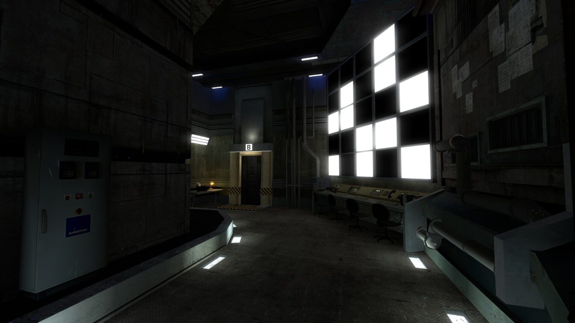 Resident Evil 2: Source | Soren