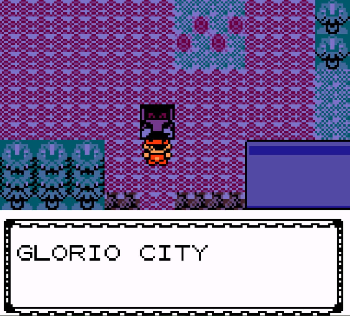 Pokemon Orb Version | Soren