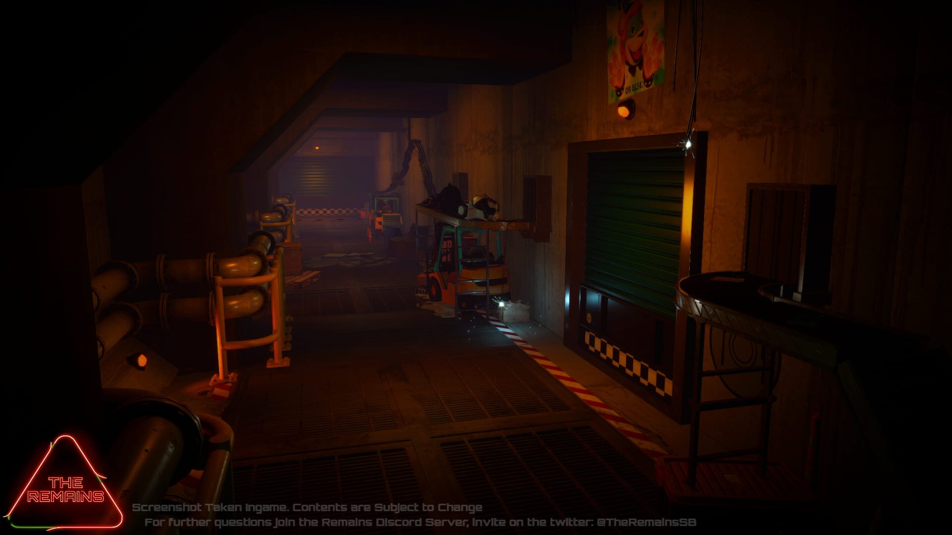 Five Nights at Freddy's: Security Breach - The Remains | Soren