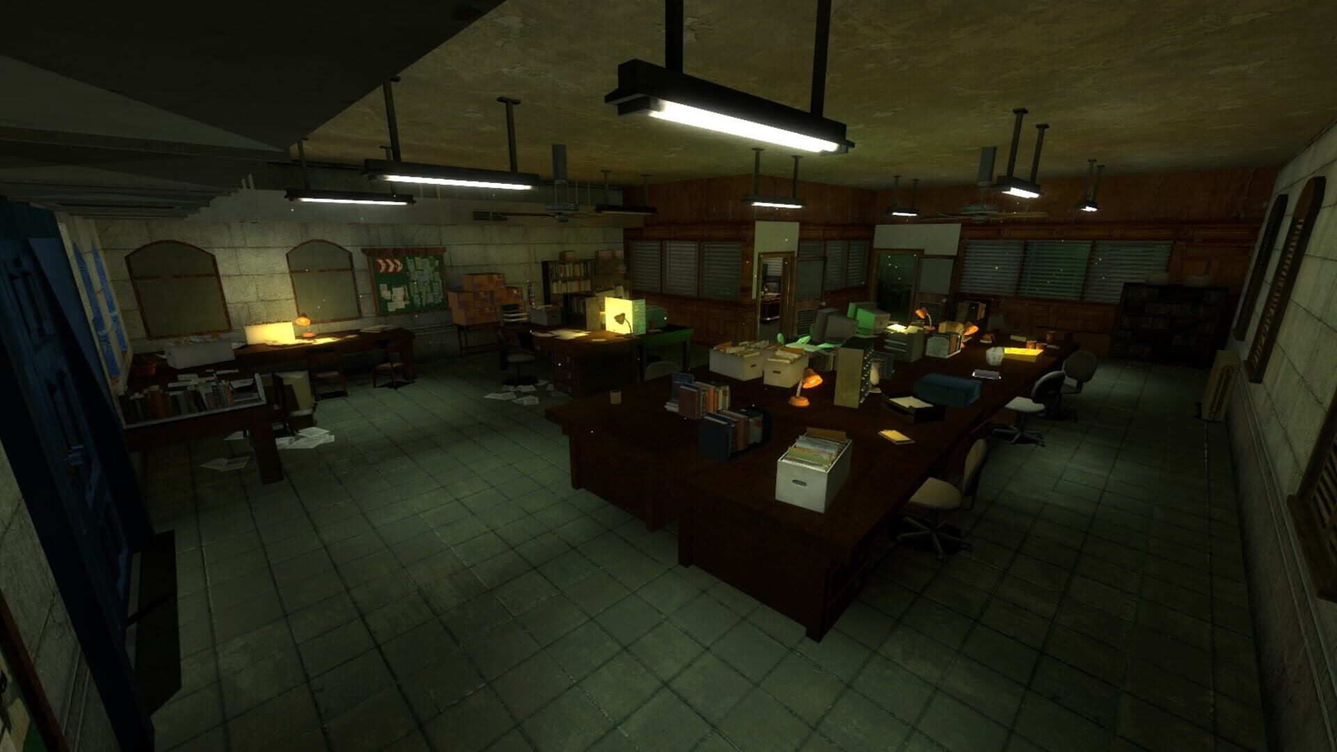 Resident Evil 2: Source | Soren