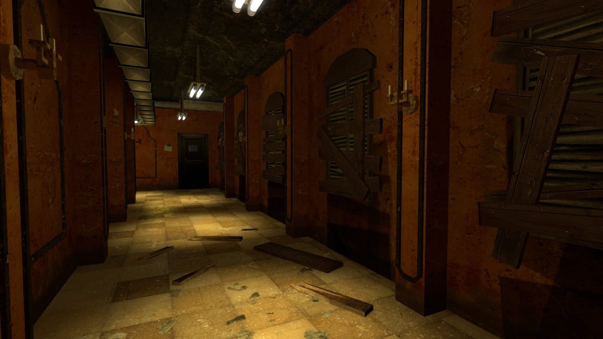 Resident Evil 2: Source | Soren