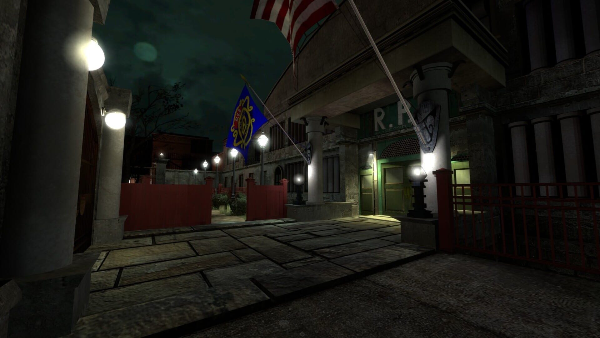 Resident Evil 2: Source | Soren