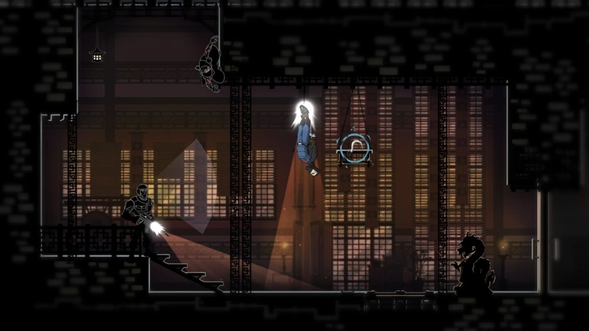 Mark of the Ninja | Soren