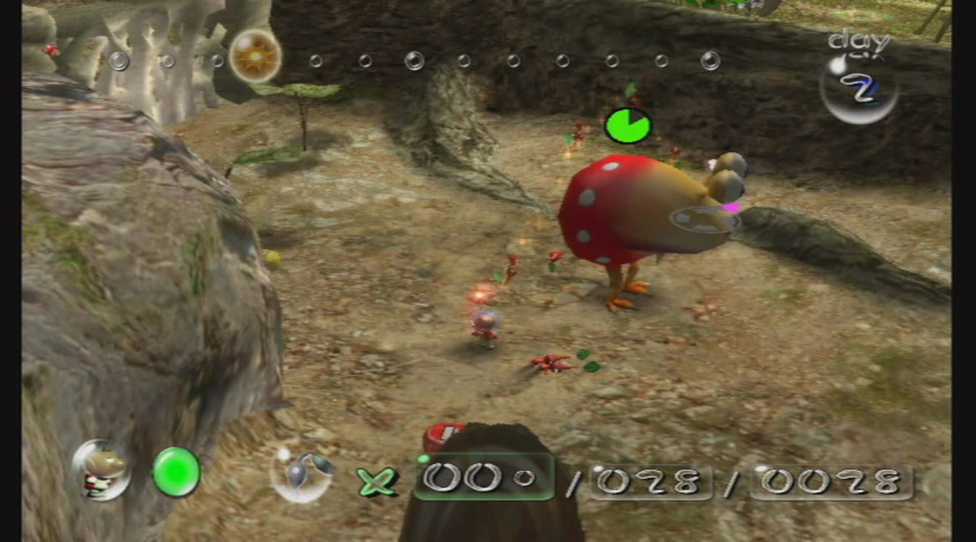 New Play Control! Pikmin | Soren