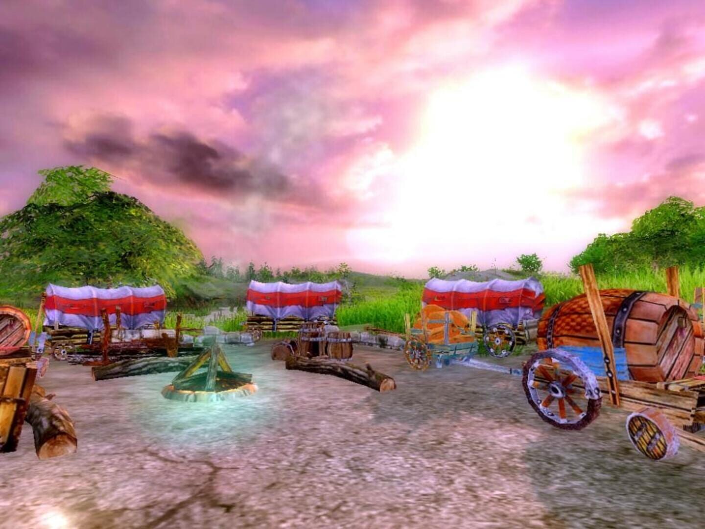 Elven Legacy: Siege | Soren