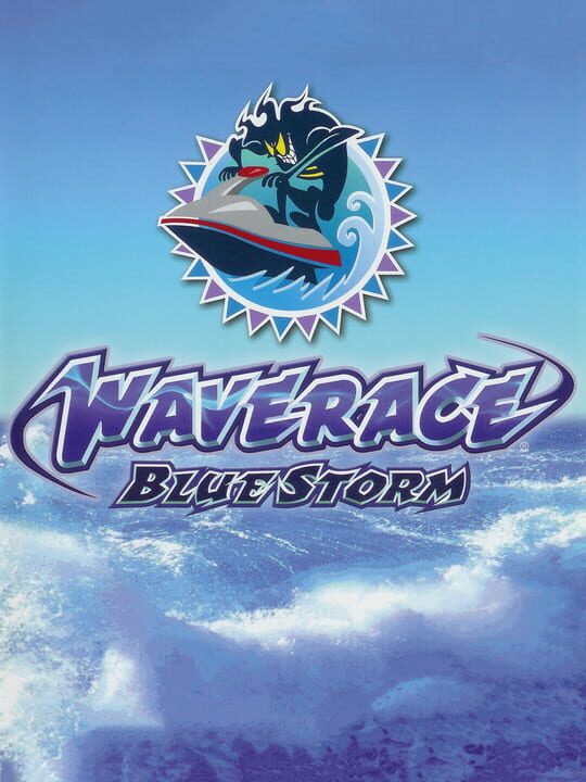 Wave Race: Blue Storm | Soren