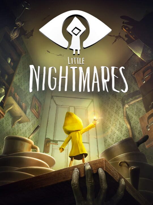 Little Nightmares III: The Backstage DLC Out Now