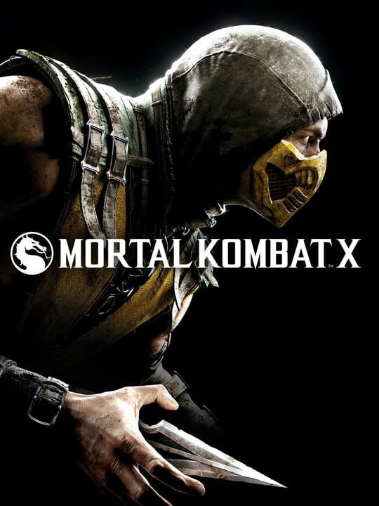 Mortal Kombat X em Promoção: Reviva a Luta Contra Shinnok