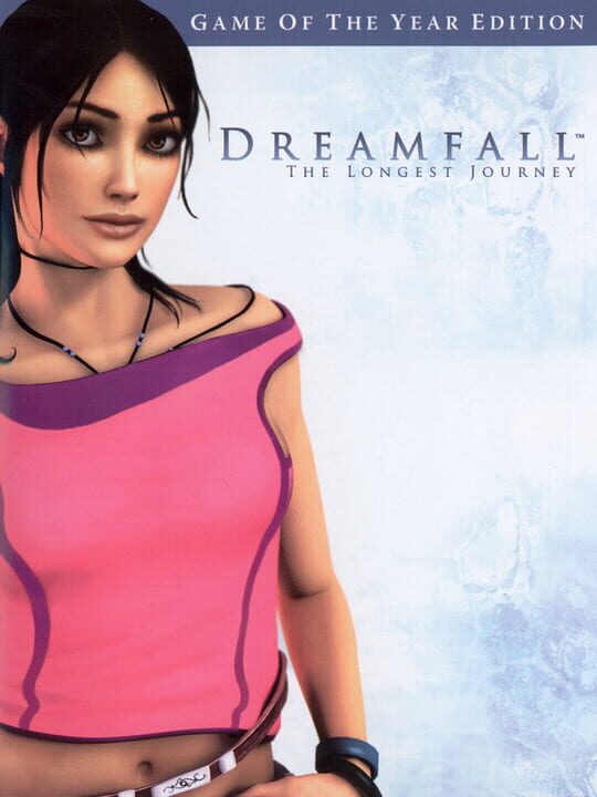 Dreamfall: The Longest Journey - Game of the Year Edition | Soren
