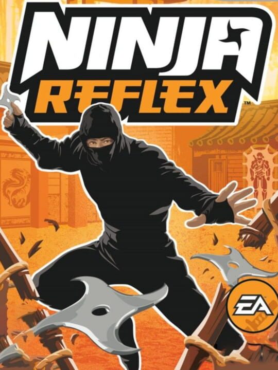 Ninja Reflex: Steamworks Edition | Soren