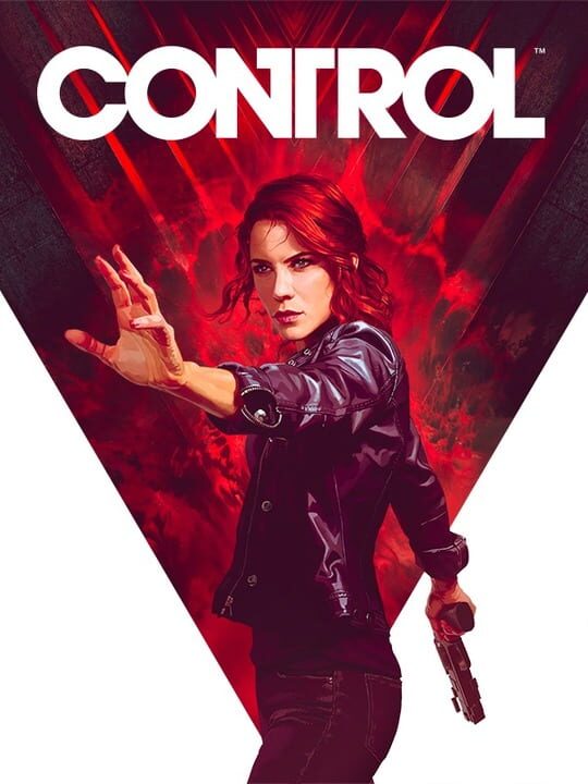 Control Resonant : Premier gameplay avec Dylan Faden